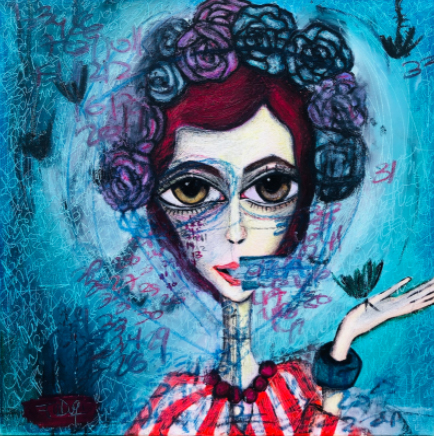 Current Artists - Art Gallery | Modern and Contemporary | Art Collective